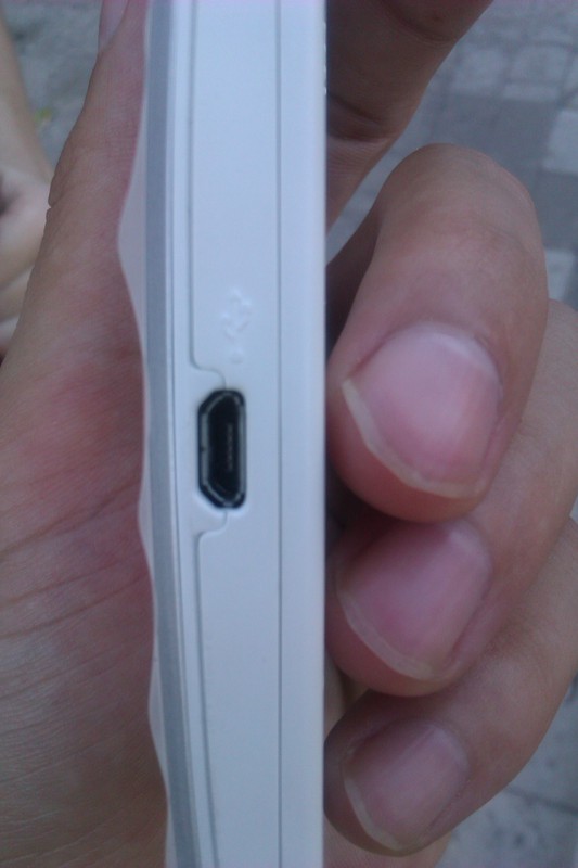 «МТС Коннект»: 3G-роутер (Wi-Fi) WeTelecom WM-R100