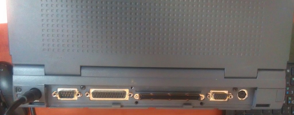 Обзор ноутбука Zenith Z-Note Flex