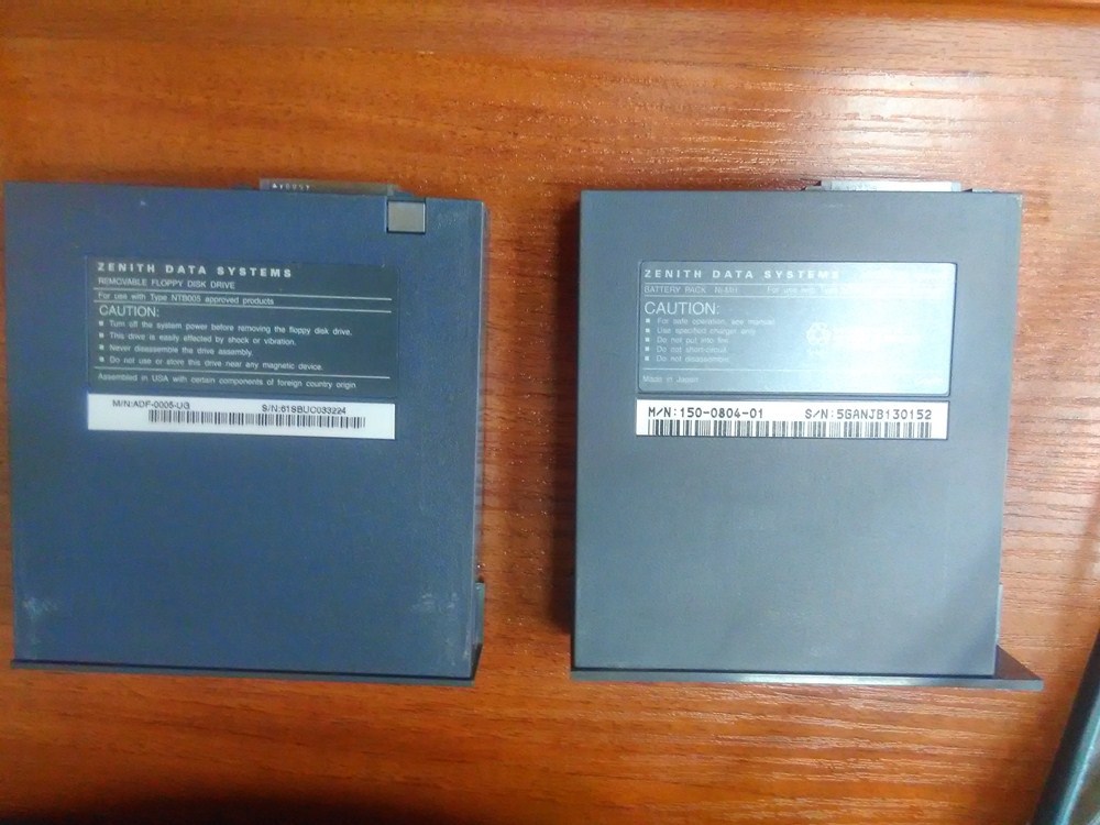 Обзор ноутбука Zenith Z-Note Flex