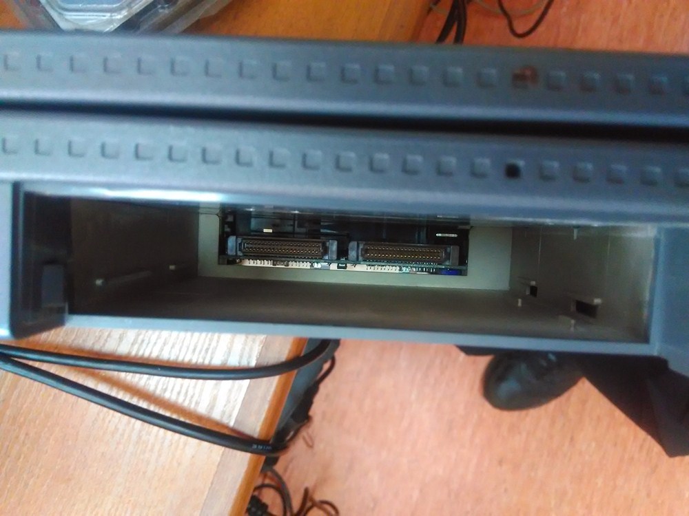 Обзор ноутбука Zenith Z-Note Flex