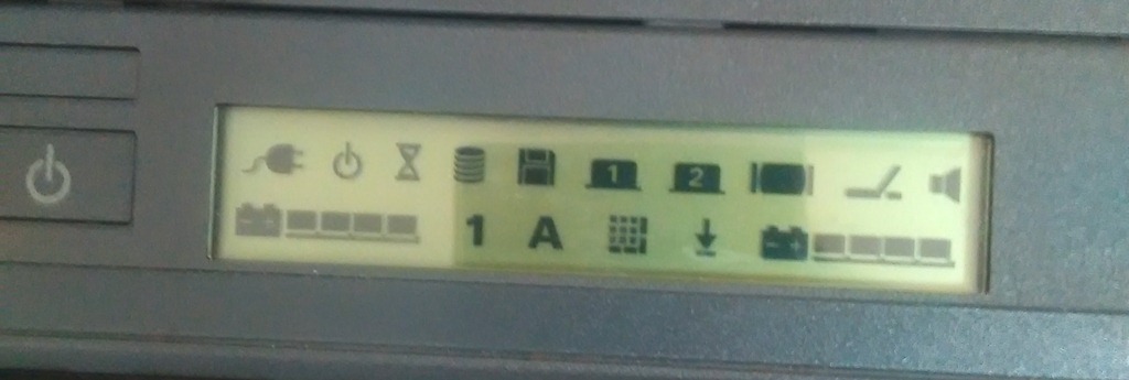 Обзор ноутбука Zenith Z-Note Flex