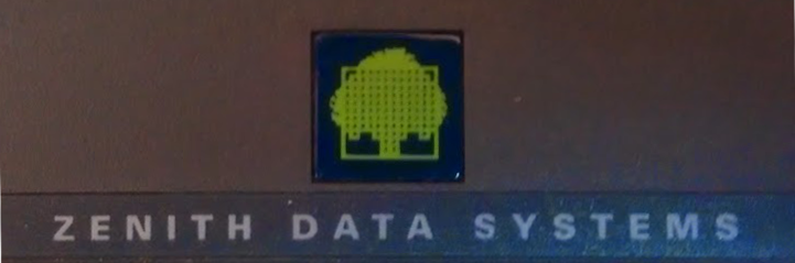 Обзор ноутбука Zenith Z-Note Flex