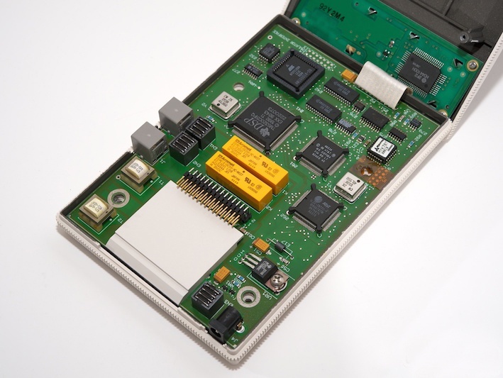 Проект Clipper Chip - Версия для печати - PVSM.RU