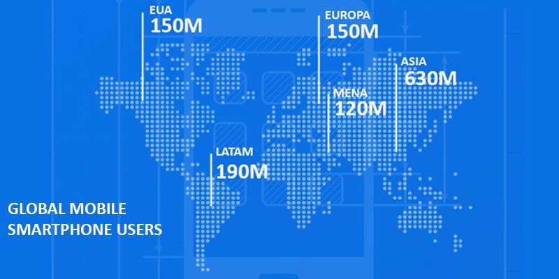 Next billion users: кто эти люди и как они повлияют на мировую экономику