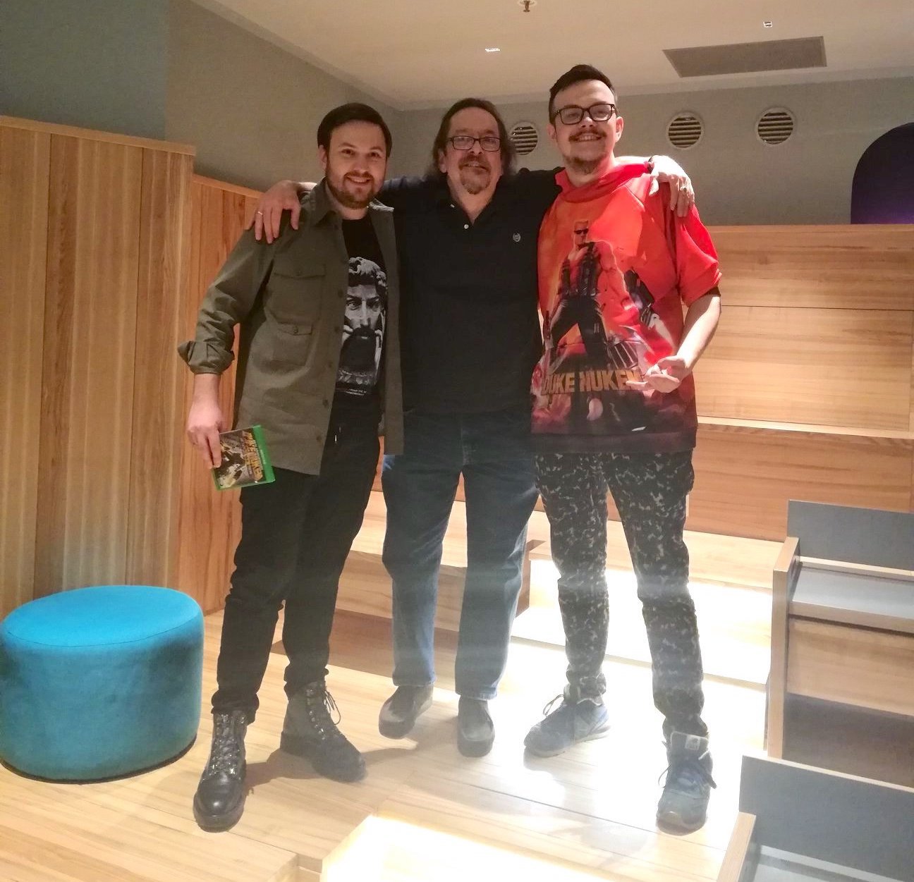 Levelord, an Ordinary Moscow Resident: Interview with the Creator of ...