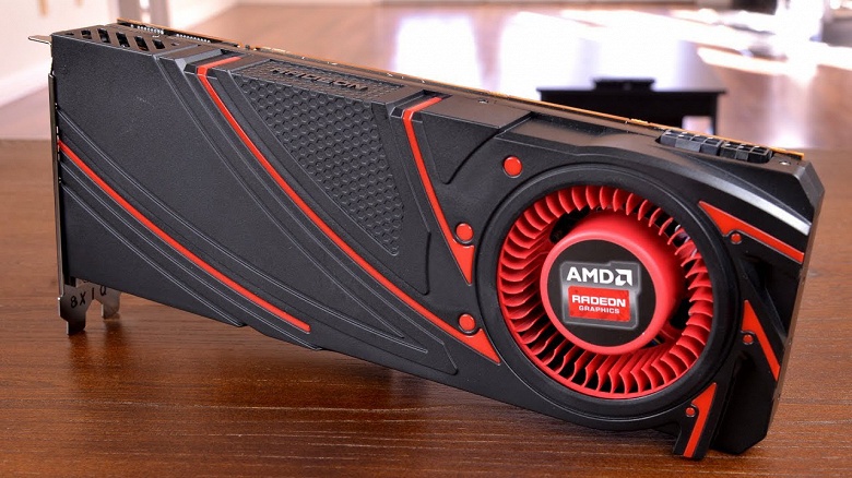 Radeon RX 5950 XT — цена в 1000 долларов и производительность на 33% ...