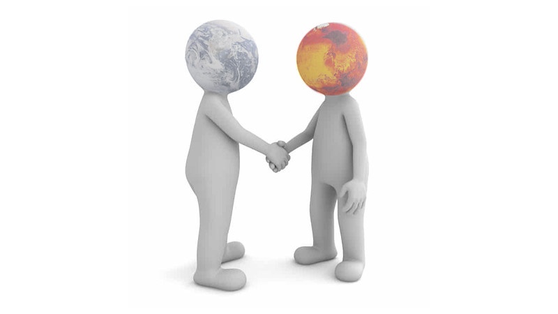 Судьба человечества - Рубрика - PVSM.RU