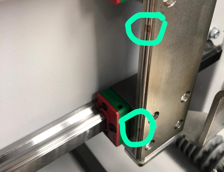 LPKF ProtoMat S63. Мыши плакали, кололись, но… продолжали фрезеровать ...