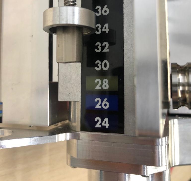 LPKF ProtoMat S63. Мыши плакали, кололись, но… продолжали фрезеровать ...