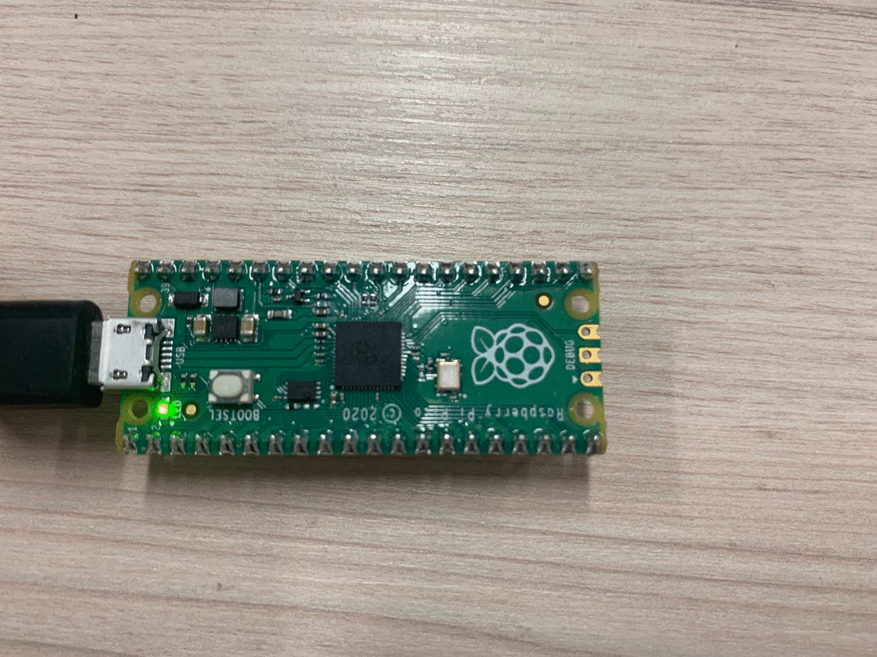 Первый взгляд на Arduino Lab for MicroPython и сравнение с Thonny IDE