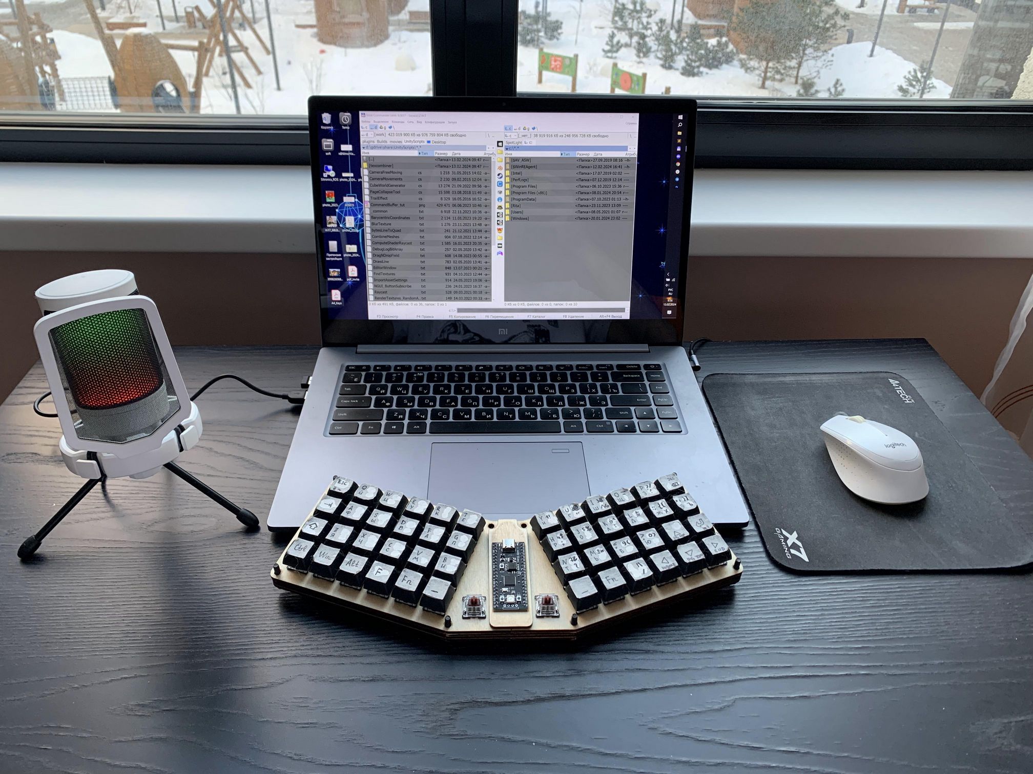 Pi Pico - Рубрика - PVSM.RU